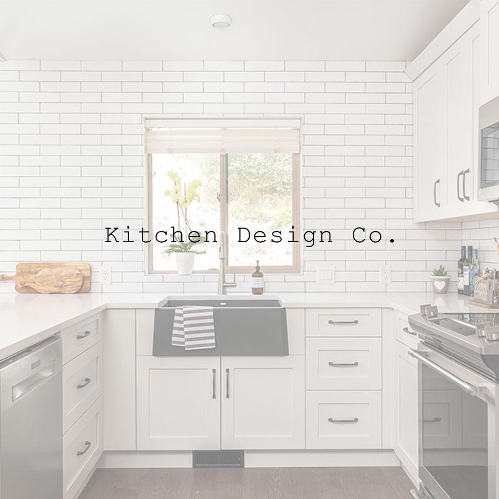 Kitchen Design Services in Kelowna - Kitchen Design Co